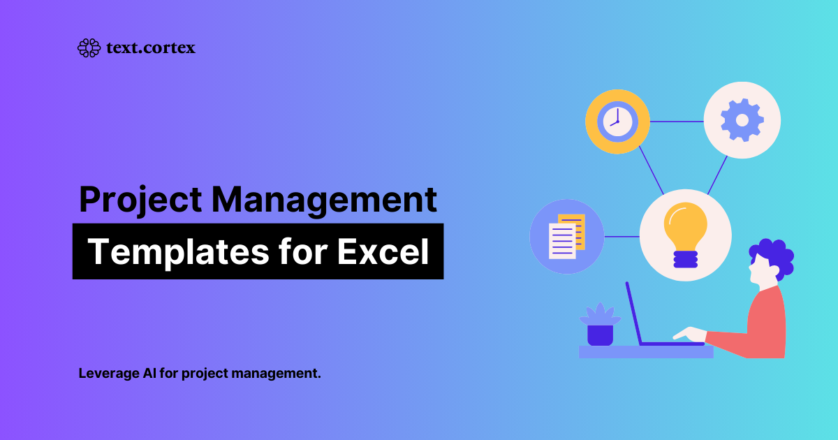 3 Free Excel Project Management Templates And Examples